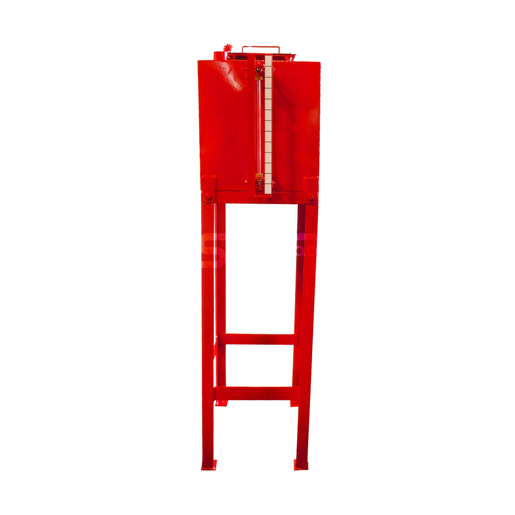 PRIMING TANK - stacpump